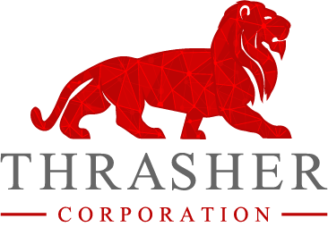 Home – THRASHER CORPORATION